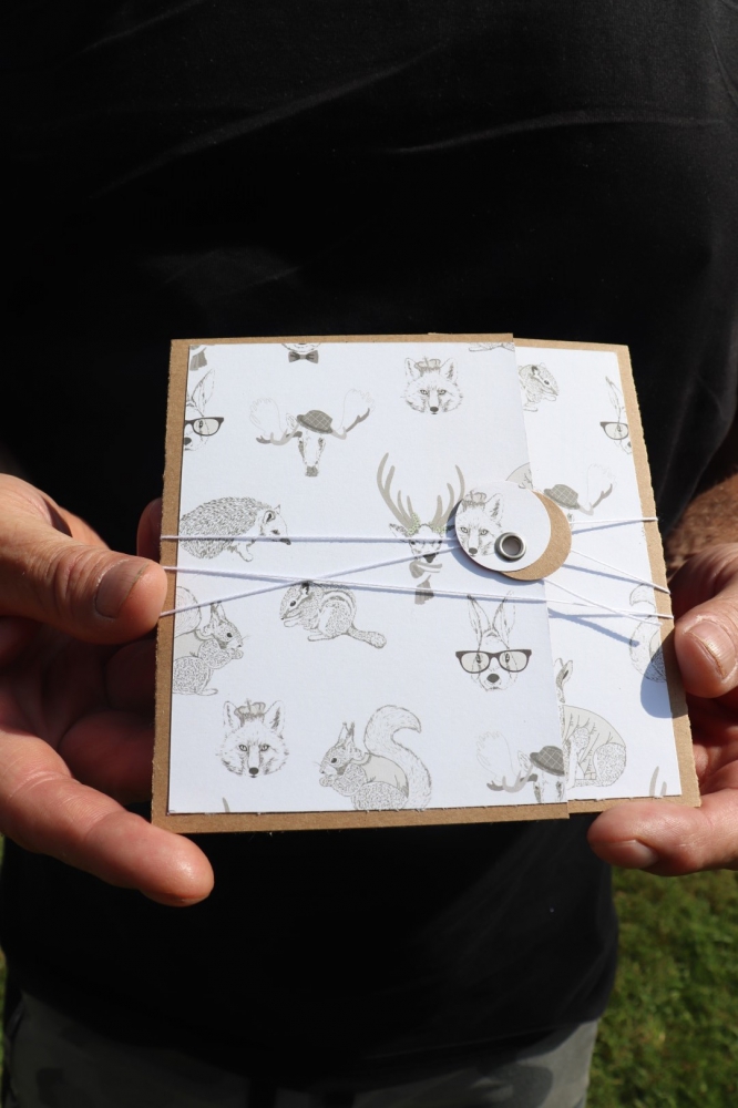 Přání zvířat - CVRK